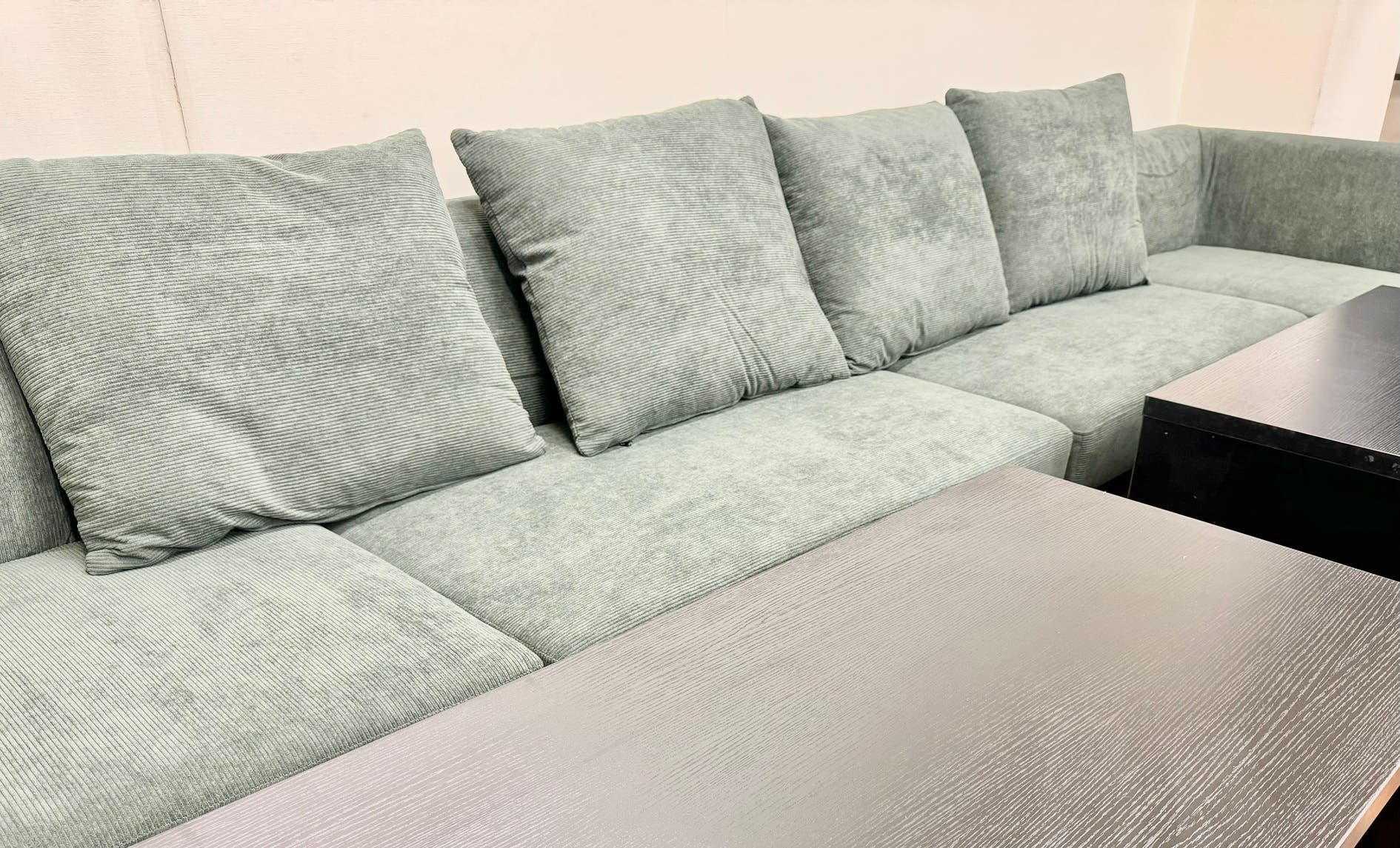 JR大阪駅6分❗️西梅田エリア✨エレベーター有🛗最大22人👩‍👩‍👧‍👧飲食自由！懇親会🍷ビジネス利用♪デリバリーの写真7