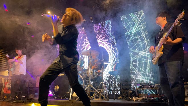 JR関内駅徒歩5分🚶最大100人収容👬オシャレイベントスペース🍷Wi-Fiあり📶の写真4