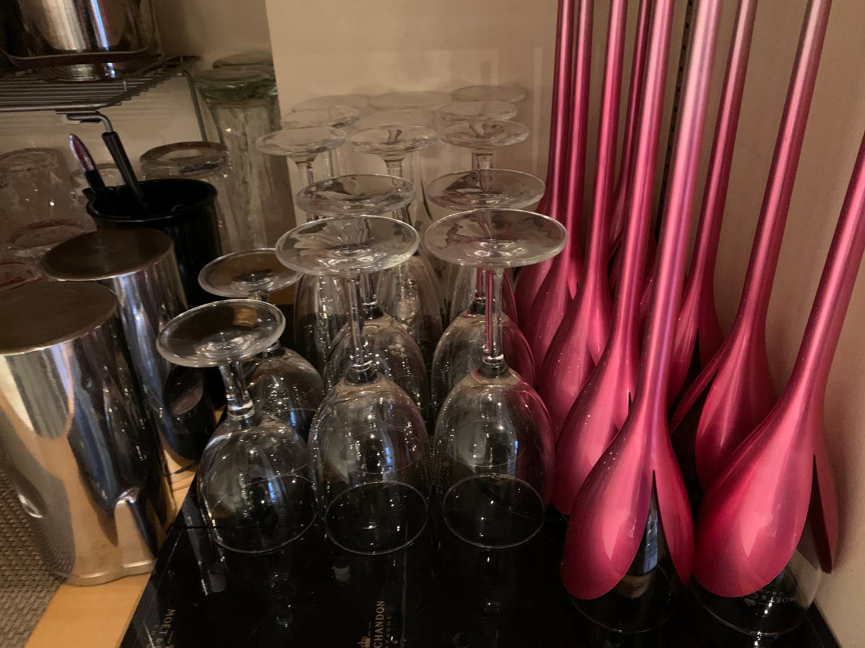 都営新宿線と半蔵門線の住吉駅から徒歩2分のカラオケ付きのレンタルスペースの写真23