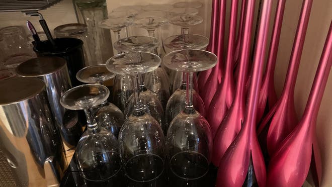 都営新宿線と半蔵門線の住吉駅から徒歩2分のカラオケ付きのレンタルスペースの写真23