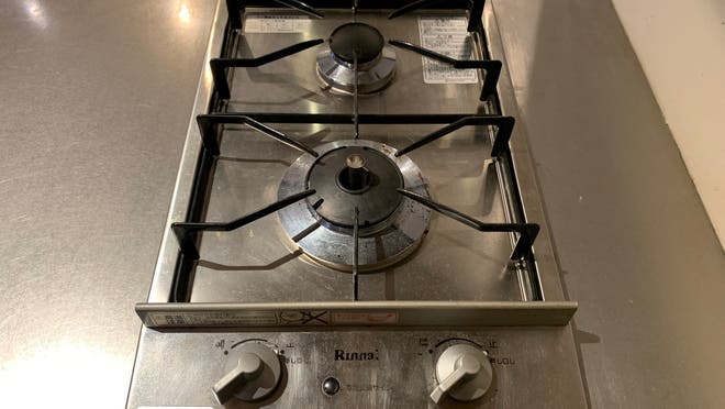 都営新宿線と半蔵門線の住吉駅から徒歩2分のカラオケ付きのレンタルスペースの写真12