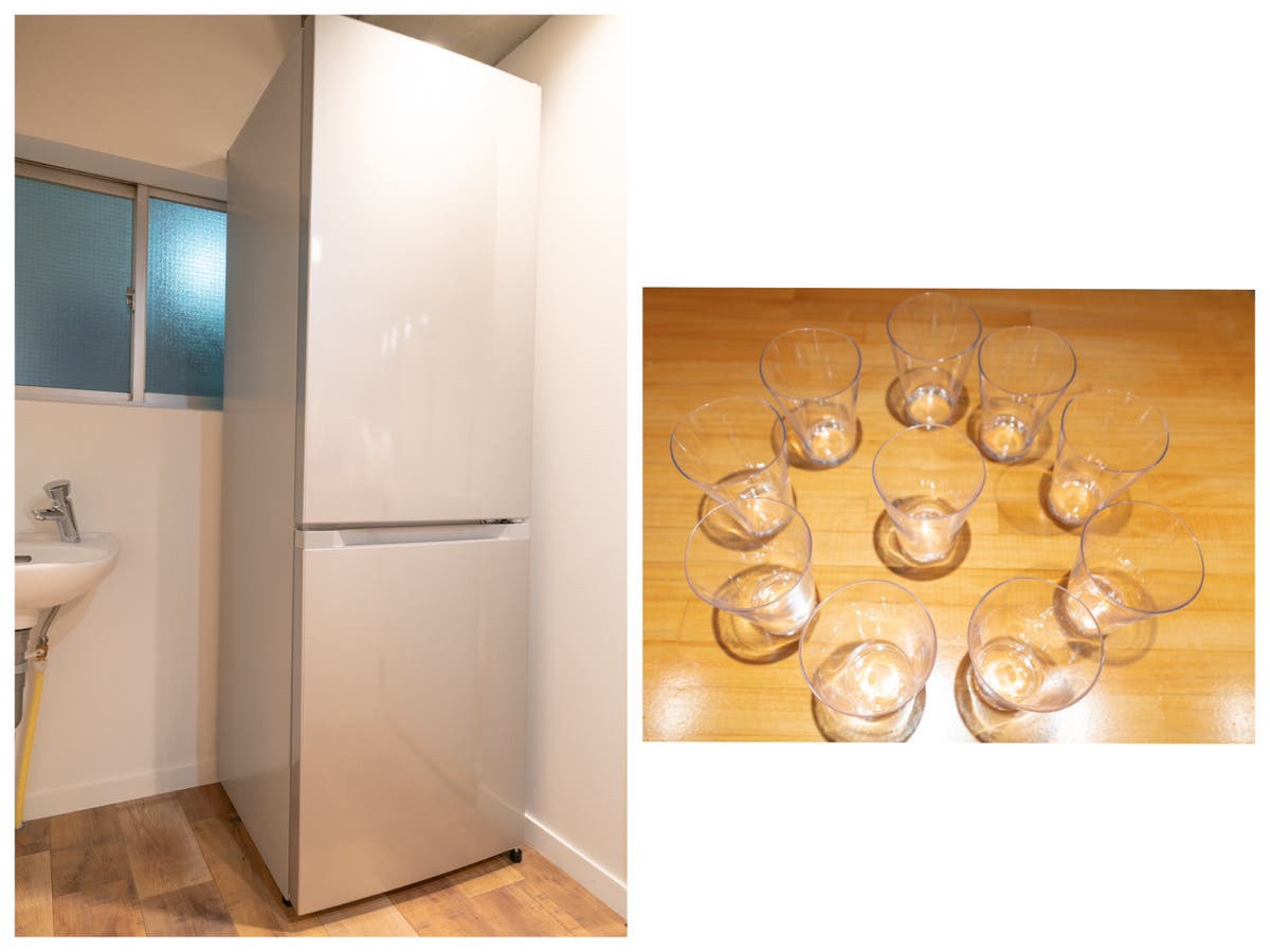 リノスペキッチン初台🍳クリスマス🎄忘年会・デート・料理・ホームパーティ・飲み会・打ちあげ・歓迎会・撮影収録・ビジネスの写真21