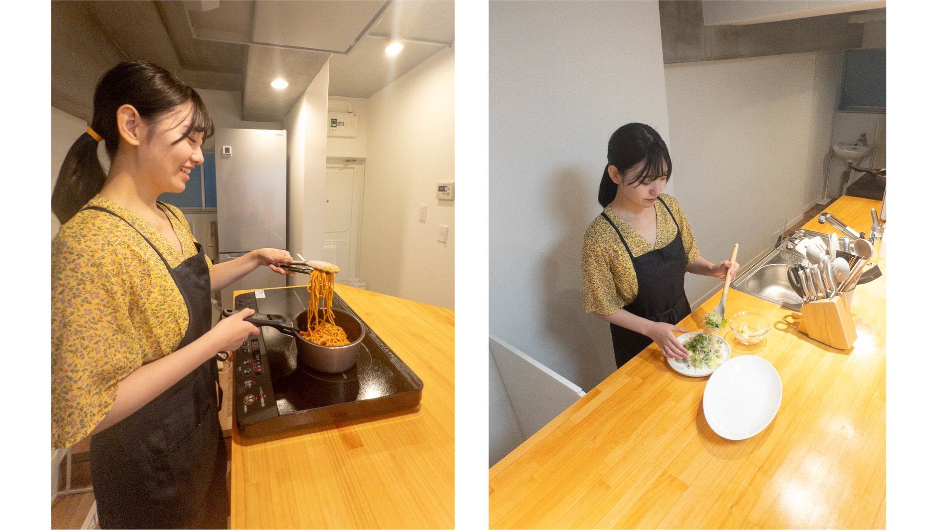 リノスペキッチン初台🍳クリスマス🎄忘年会・デート・料理・ホームパーティ・飲み会・打ちあげ・歓迎会・撮影収録・ビジネスの写真10