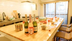 リノスペキッチン麻布台🍳歓迎会・親睦会・飲み会・パーティー🍻推し活・デート💕ママ会👶YouTube撮影📹キッチン充実💯の写真3