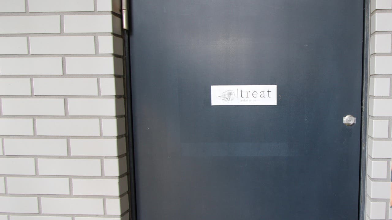 【立川駅5分】完全個室レンタルサロン🌿シンプルでエレガントな上質空間✨無料備品も多数ご用意◎の写真29