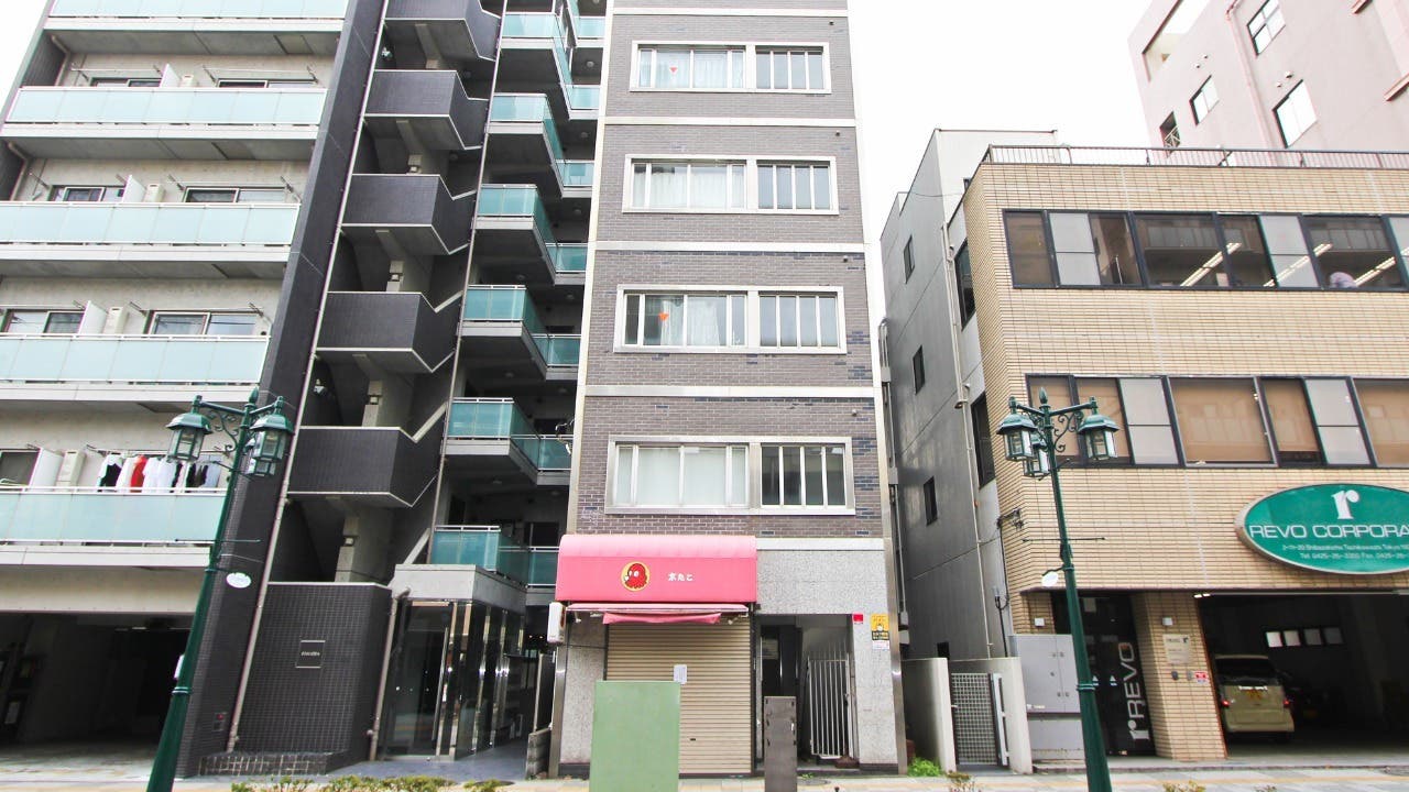 【立川駅5分】完全個室レンタルサロン🌿シンプルでエレガントな上質空間✨無料備品も多数ご用意◎の写真30