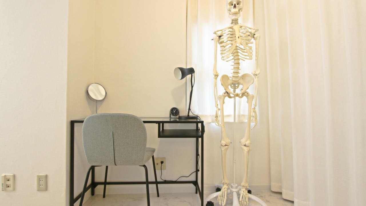 【立川駅5分】完全個室レンタルサロン🌿シンプルでエレガントな上質空間✨無料備品も多数ご用意◎の写真22