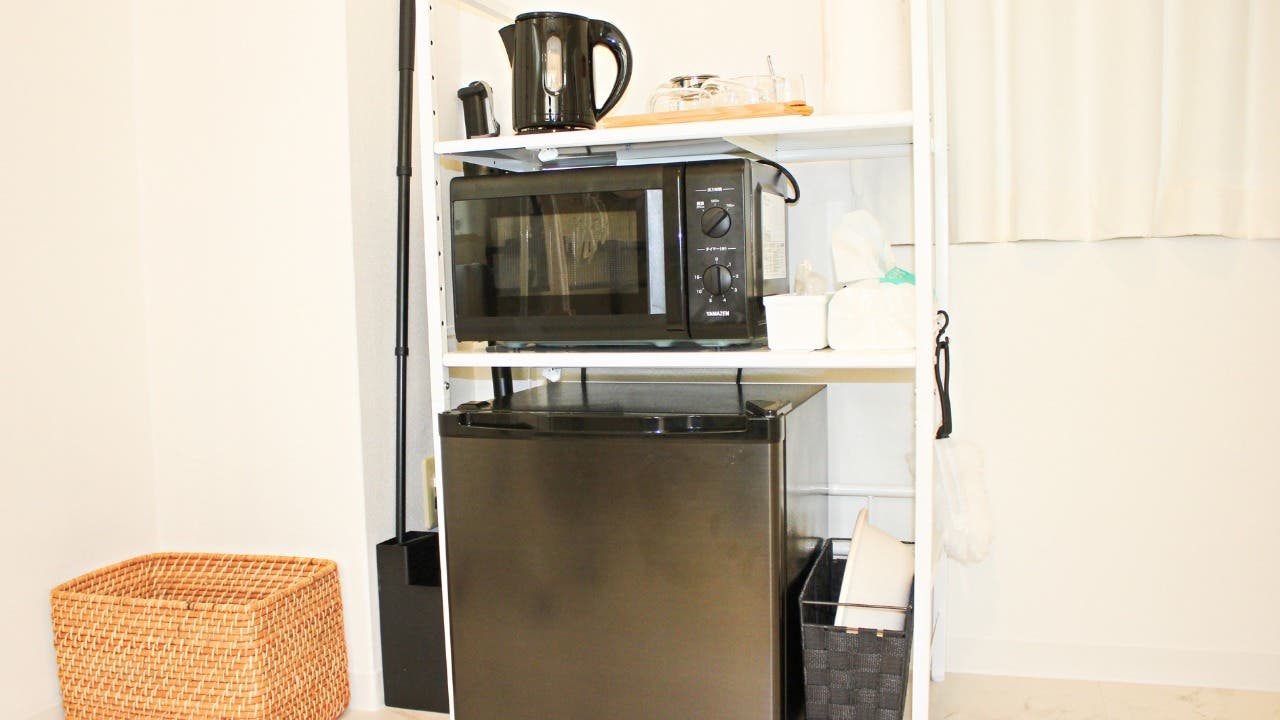 【立川駅5分】完全個室レンタルサロン🌿シンプルでエレガントな上質空間✨無料備品も多数ご用意◎の写真25