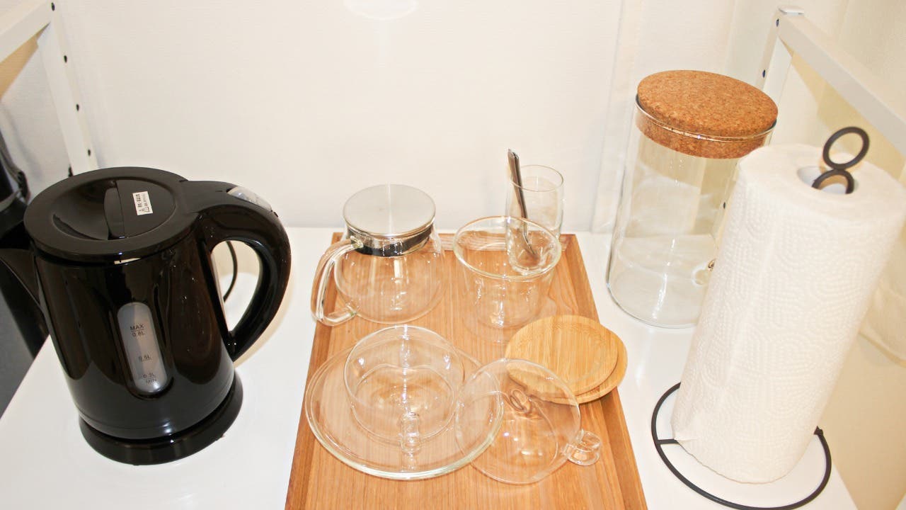 【立川駅5分】完全個室レンタルサロン🌿シンプルでエレガントな上質空間✨無料備品も多数ご用意◎の写真26