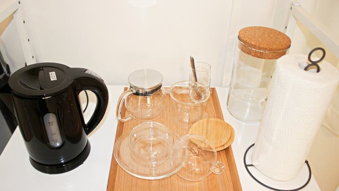 【立川駅5分】完全個室レンタルサロン🌿シンプルでエレガントな上質空間✨無料備品も多数ご用意◎の写真26