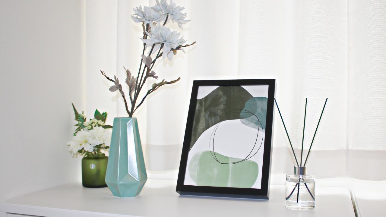 【立川駅5分】完全個室レンタルサロン🌿シンプルでエレガントな上質空間✨無料備品も多数ご用意◎の写真4