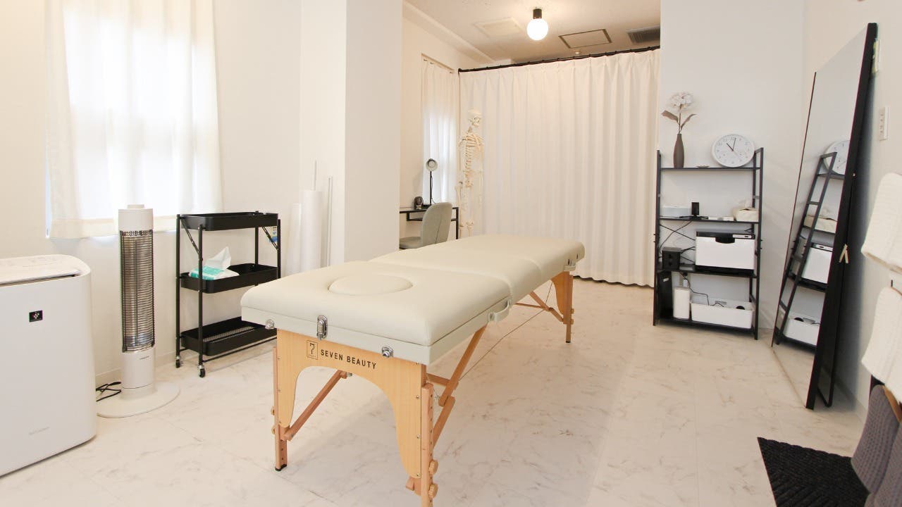 【立川駅5分】完全個室レンタルサロン🌿シンプルでエレガントな上質空間✨無料備品も多数ご用意◎の写真6