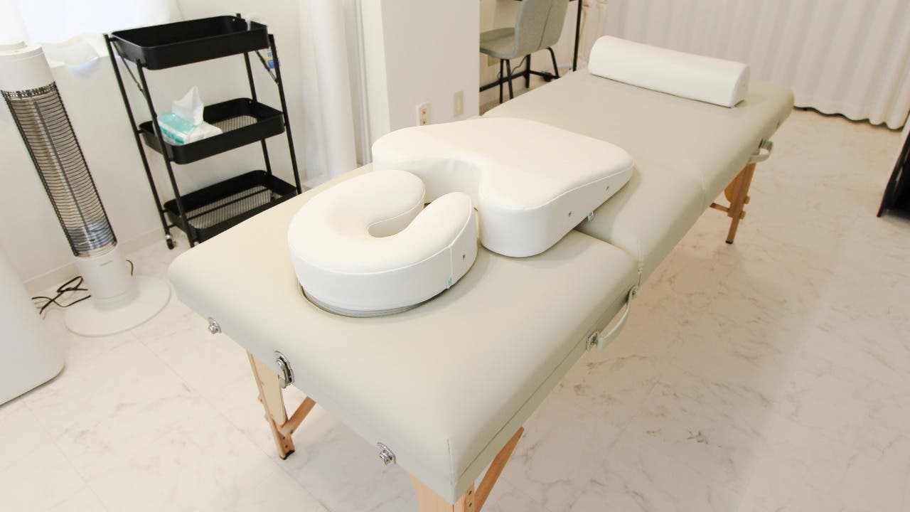 【立川駅5分】完全個室レンタルサロン🌿シンプルでエレガントな上質空間✨無料備品も多数ご用意◎の写真7