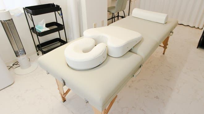 【立川駅5分】完全個室レンタルサロン🌿シンプルでエレガントな上質空間✨無料備品も多数ご用意◎の写真7