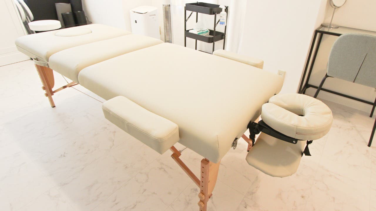 【立川駅5分】完全個室レンタルサロン🌿シンプルでエレガントな上質空間✨無料備品も多数ご用意◎の写真8