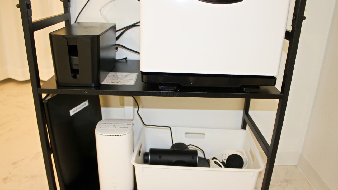 【立川駅5分】完全個室レンタルサロン🌿シンプルでエレガントな上質空間✨無料備品も多数ご用意◎の写真11