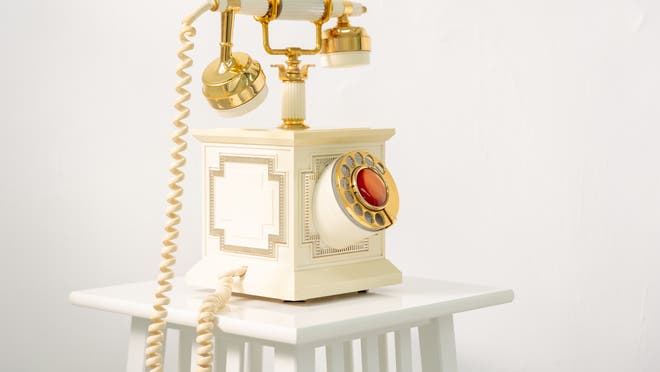 【花溢れる白の世界】大型ドライフラワー・かすみ草|天蓋ベッド|猫足バスタブ|階段|撮影機材無料の写真17