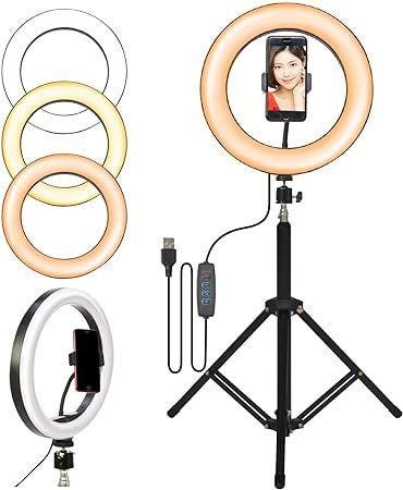 スマホ撮影機材一式の画像1