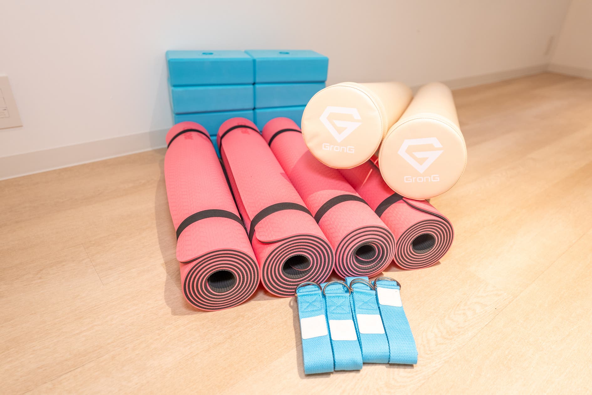 【築地駅30秒、新富町駅2分】ダンス・ヨガ・撮影などにおすすめ☆1日1回スタッフ完全清掃のスタジオの写真7