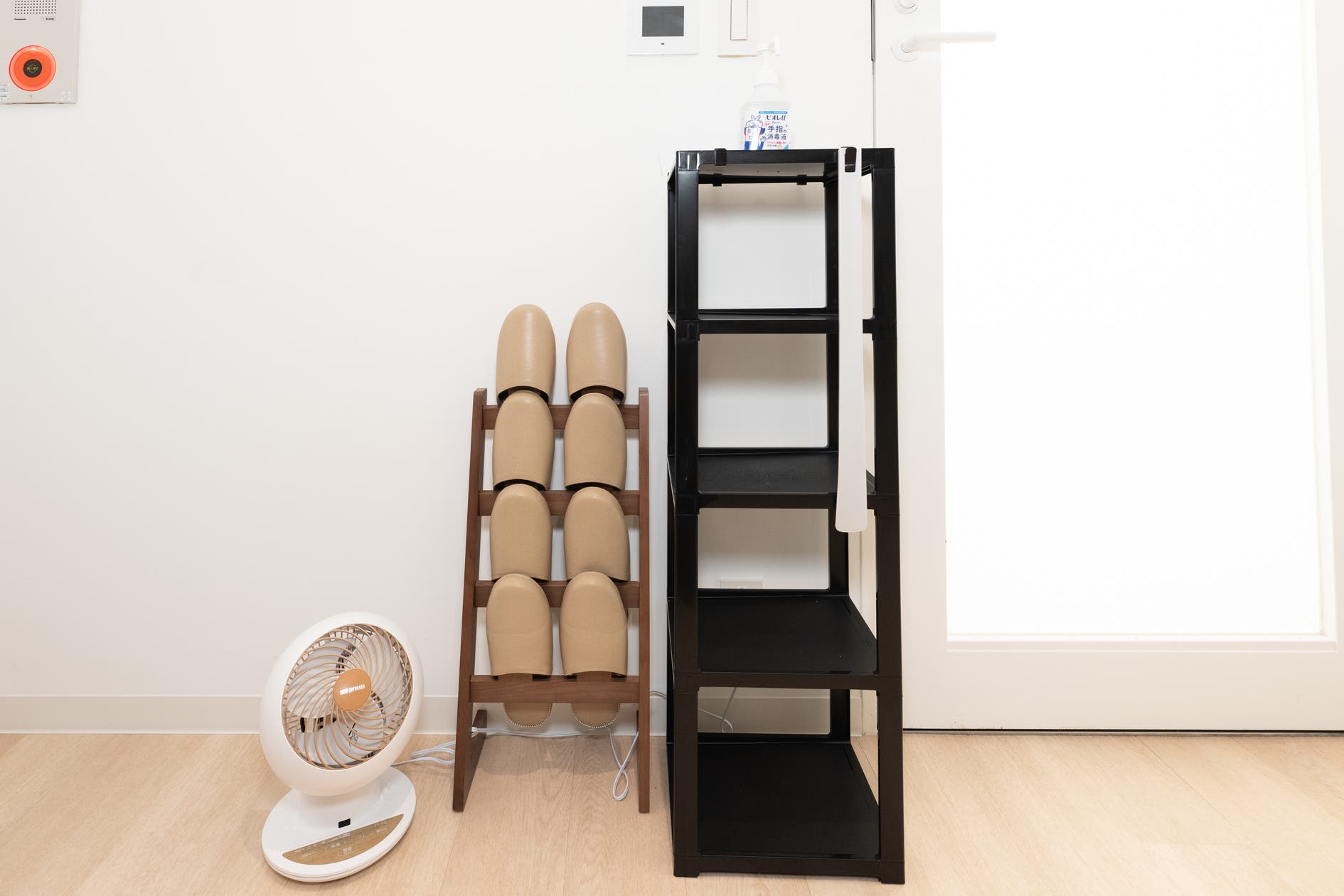 【築地駅30秒、新富町駅2分】ダンス・ヨガ・撮影などにおすすめ☆1日1回スタッフ完全清掃のスタジオの写真13