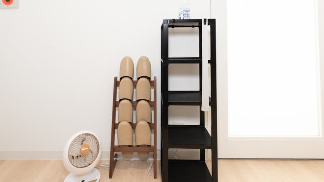 【築地駅30秒、新富町駅2分】ダンス・ヨガ・撮影などにおすすめ☆1日1回スタッフ完全清掃のスタジオの写真13