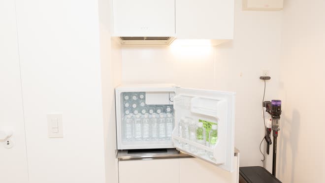 【築地駅30秒、新富町駅2分】ダンス・ヨガ・撮影などにおすすめ☆1日1回スタッフ完全清掃のスタジオの写真15