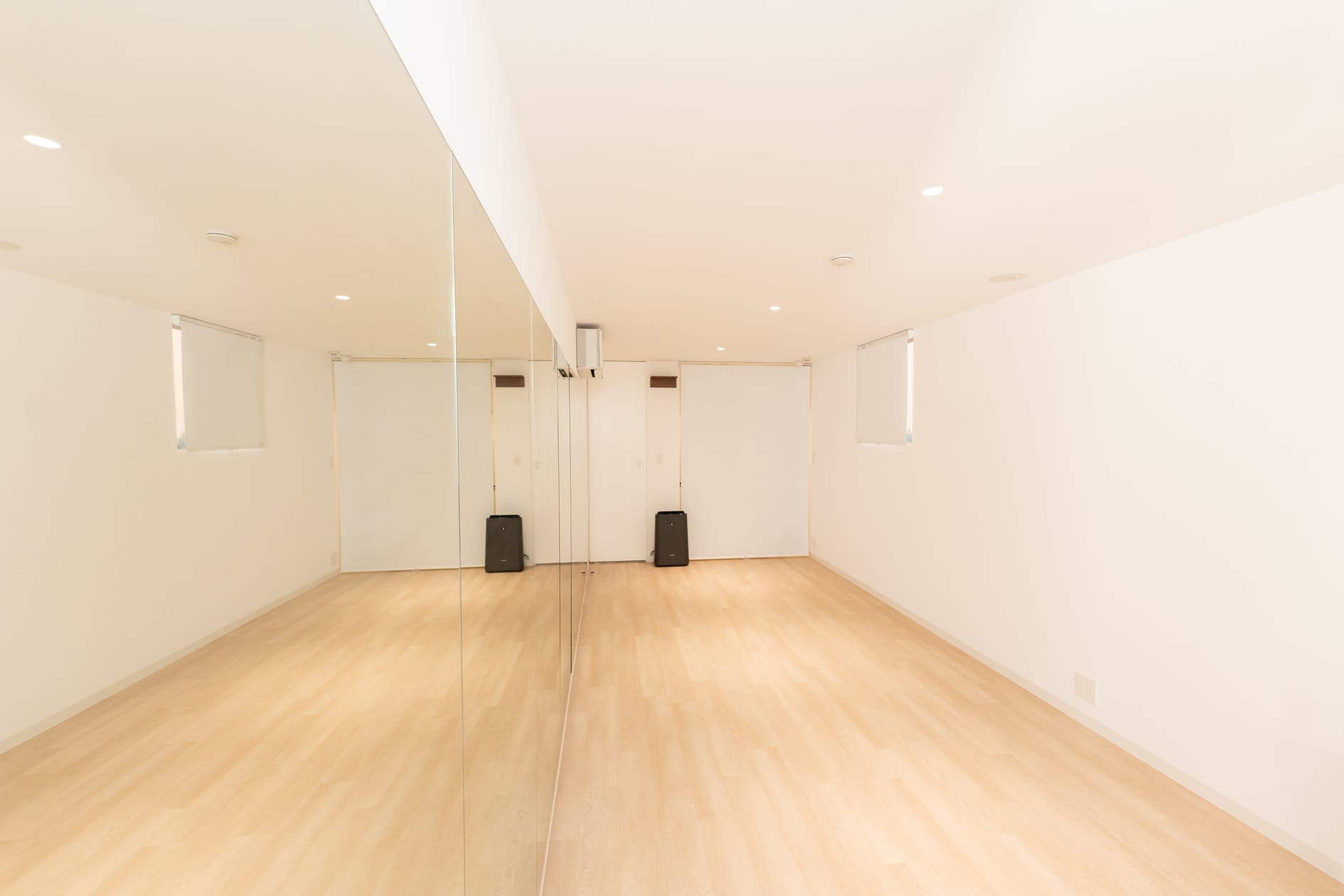【築地駅30秒、新富町駅2分】ダンス・ヨガ・撮影などにおすすめ☆1日1回スタッフ完全清掃のスタジオの写真25