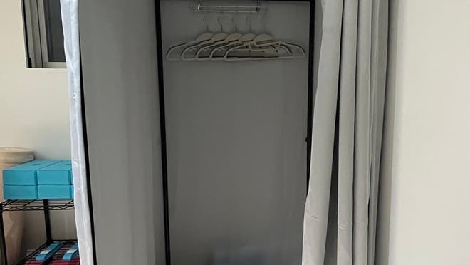 【築地駅30秒、新富町駅2分】ダンス・ヨガ・撮影などにおすすめ☆1日1回スタッフ完全清掃のスタジオの写真14