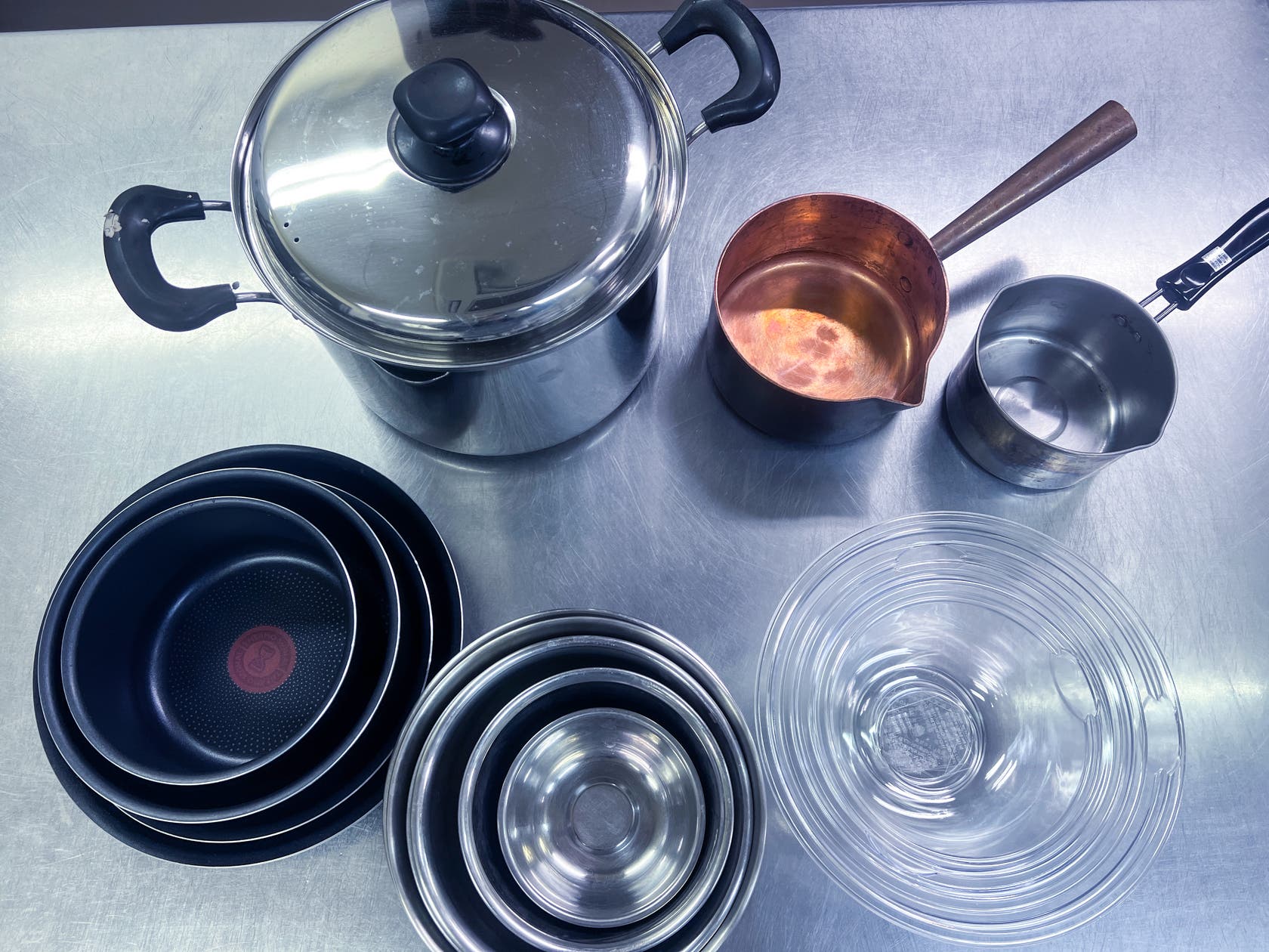 【新宿駅/新大久保駅/大久保駅】からすぐ！パーティー/ワークショップ/撮影/カフェ営業【飲食店営業許可/菓子製造業許可取得済み】の写真26