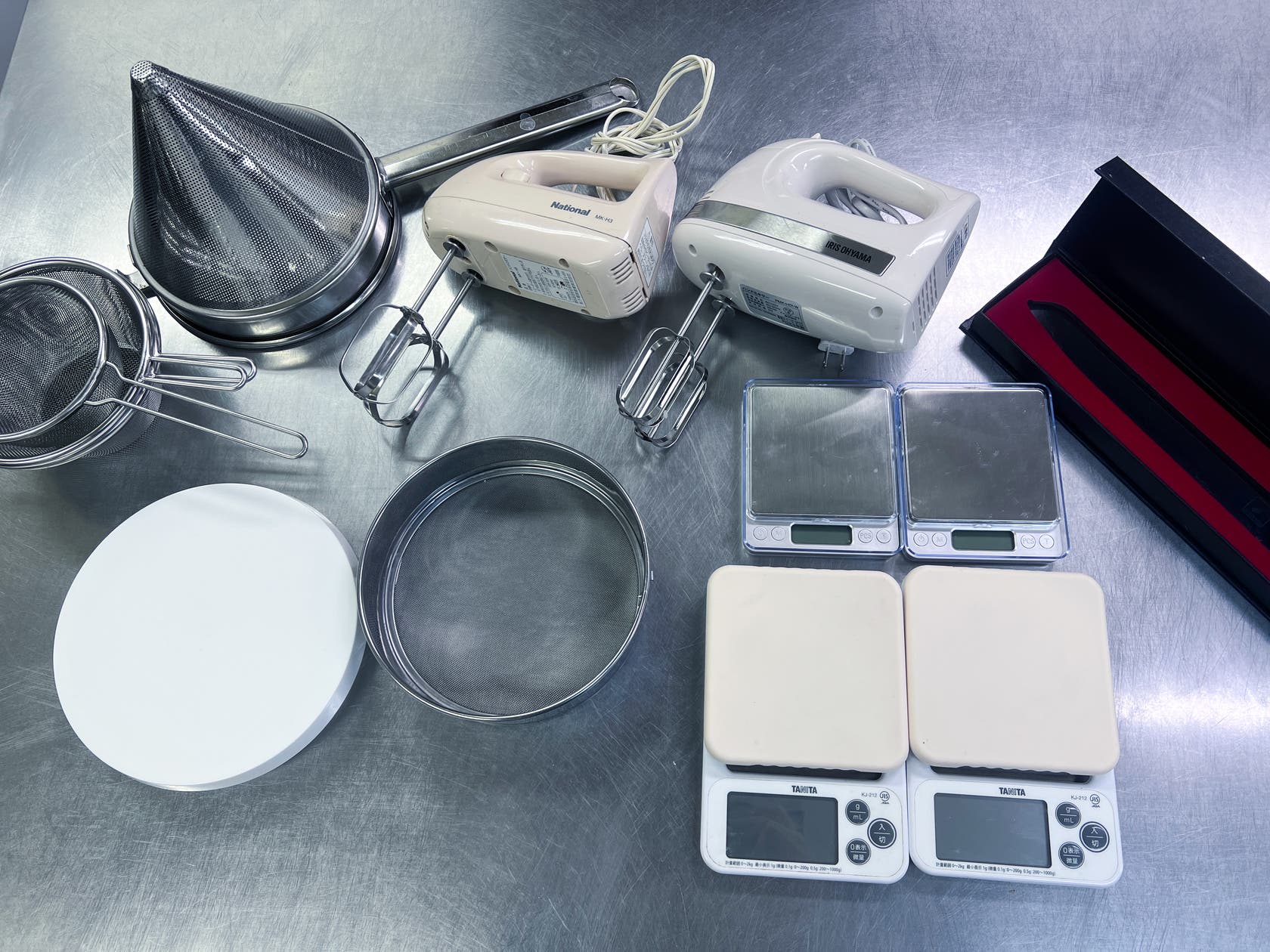 【新宿駅/新大久保駅/大久保駅】からすぐ！パーティー/ワークショップ/撮影/カフェ営業【飲食店営業許可/菓子製造業許可取得済み】の写真27