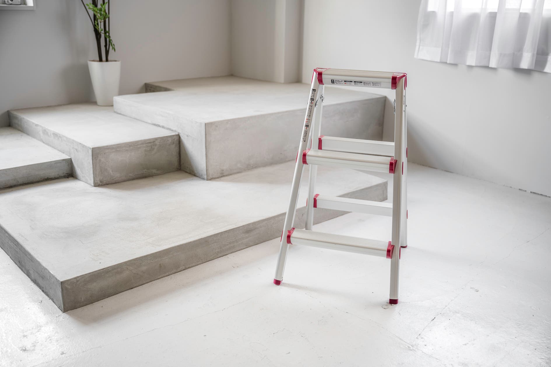 🦿脚立の画像1