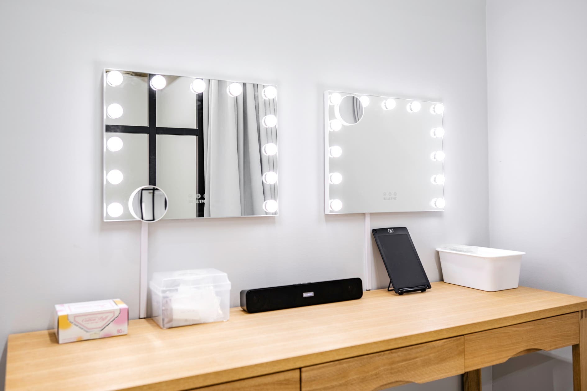 💄女優ミラーの画像1