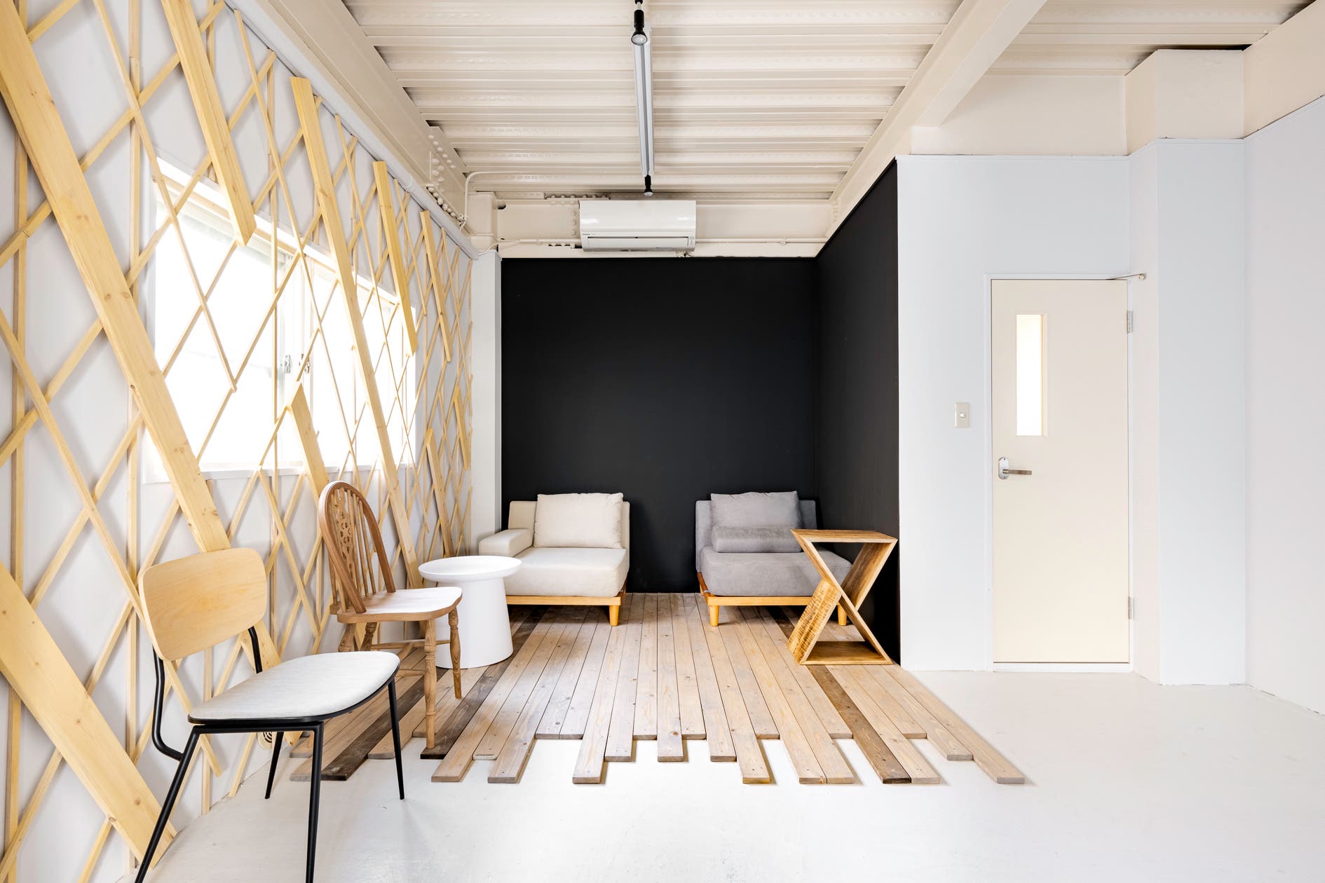 スペモ📷クリスマス🎄洗練された内装✨メイクルーム💄コスプレ👗ポートレート📸配信💡459_S-Studio椎名町の写真8