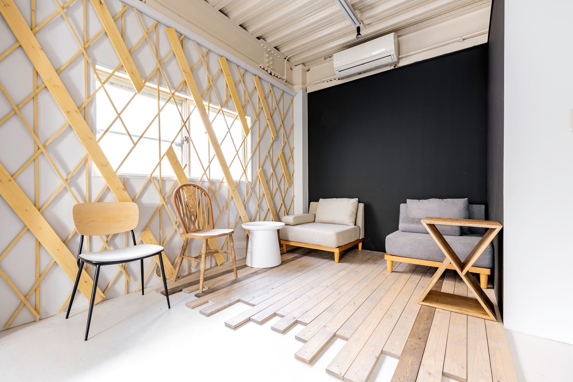 スペモ📷クリスマス🎄洗練された内装✨メイクルーム💄コスプレ👗ポートレート📸配信💡459_S-Studio椎名町の写真18