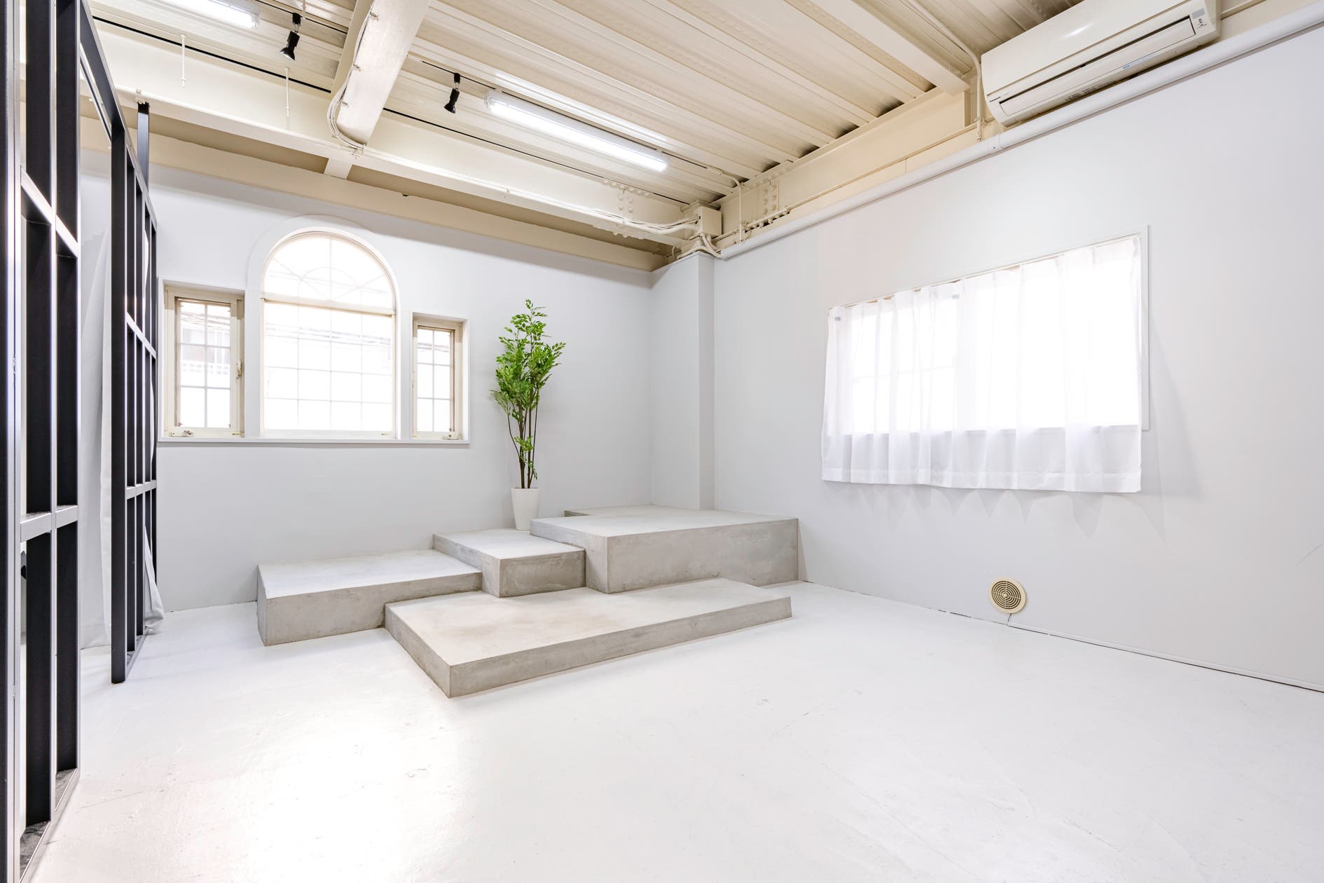 スペモ📷クリスマス🎄洗練された内装✨メイクルーム💄コスプレ👗ポートレート📸配信💡459_S-Studio椎名町の写真16