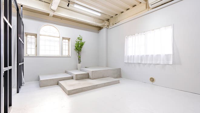 スペモ📷クリスマス🎄洗練された内装✨メイクルーム💄コスプレ👗ポートレート📸配信💡459_S-Studio椎名町の写真16