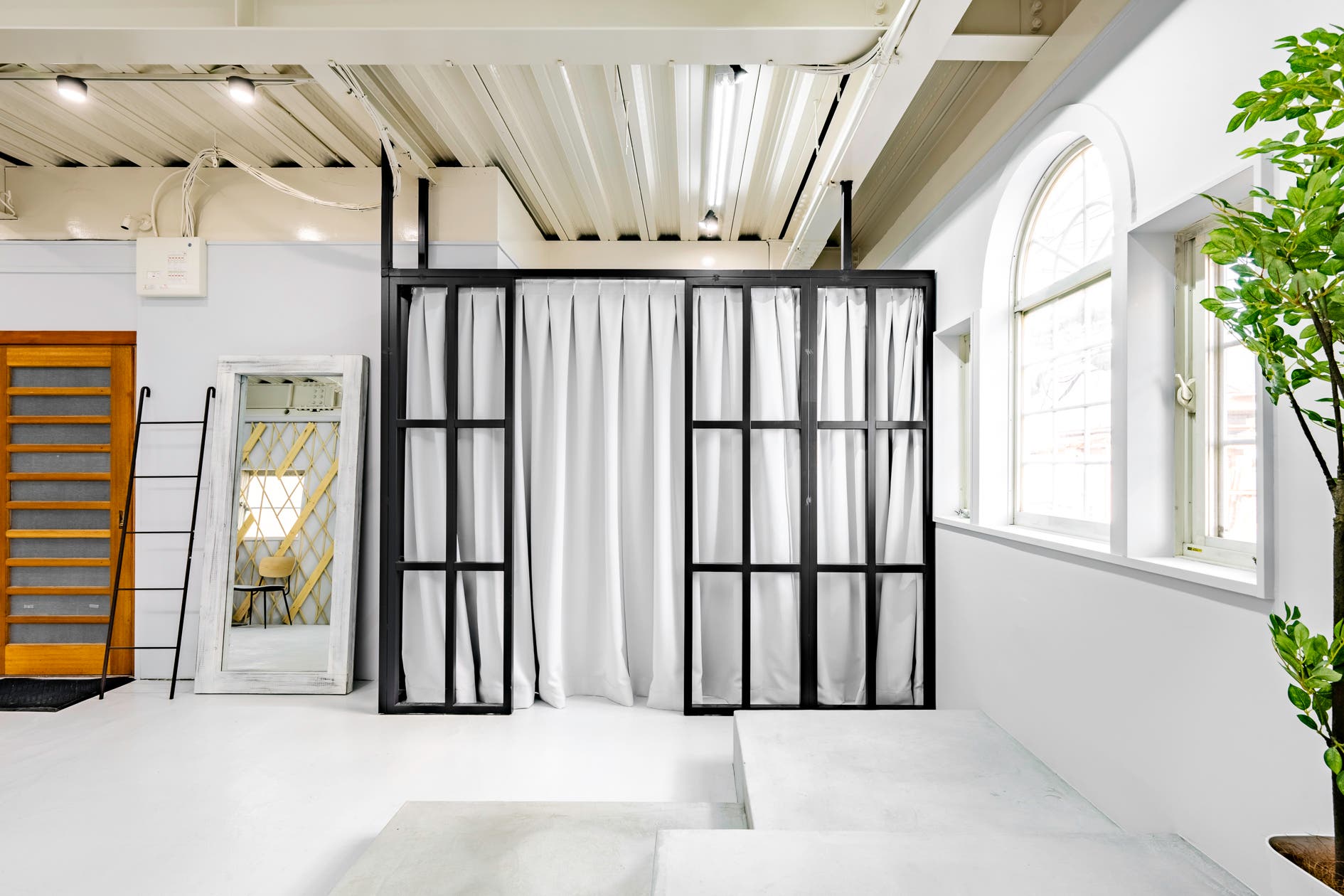 スペモ📷クリスマス🎄洗練された内装✨メイクルーム💄コスプレ👗ポートレート📸配信💡459_S-Studio椎名町の写真11