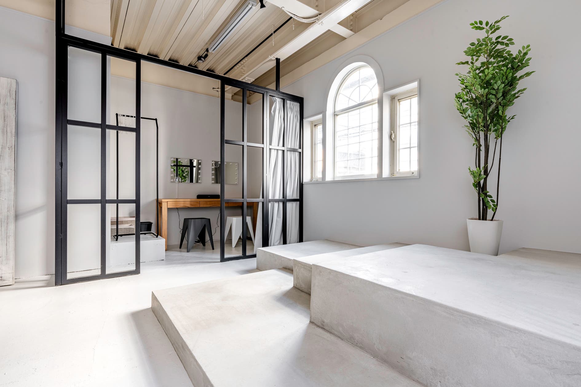 スペモ📷クリスマス🎄洗練された内装✨メイクルーム💄コスプレ👗ポートレート📸配信💡459_S-Studio椎名町の写真20