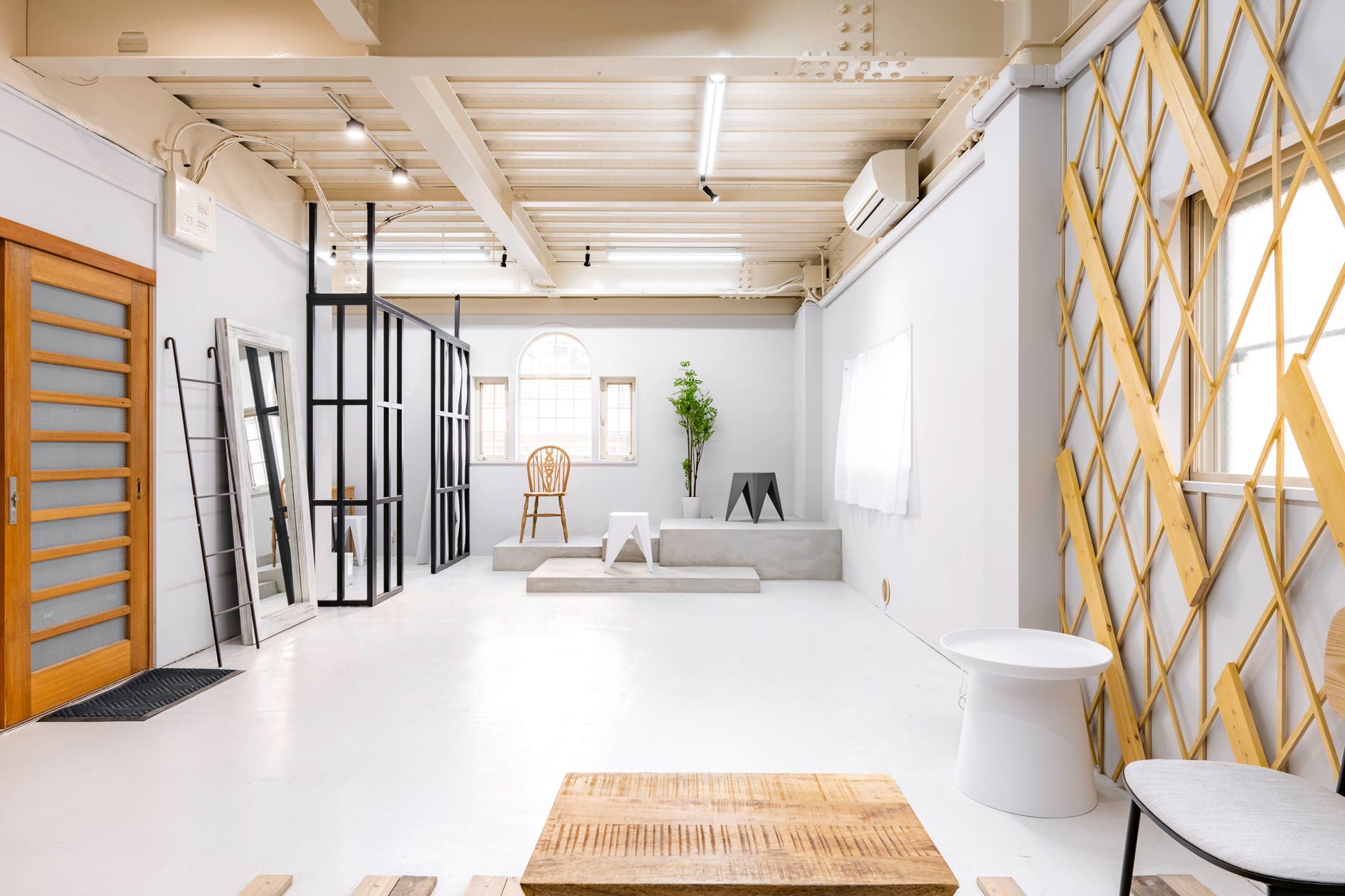 スペモ📷クリスマス🎄洗練された内装✨メイクルーム💄コスプレ👗ポートレート📸配信💡459_S-Studio椎名町の写真14