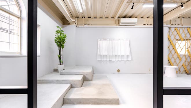 スペモ📷クリスマス🎄洗練された内装✨メイクルーム💄コスプレ👗ポートレート📸配信💡459_S-Studio椎名町の写真25