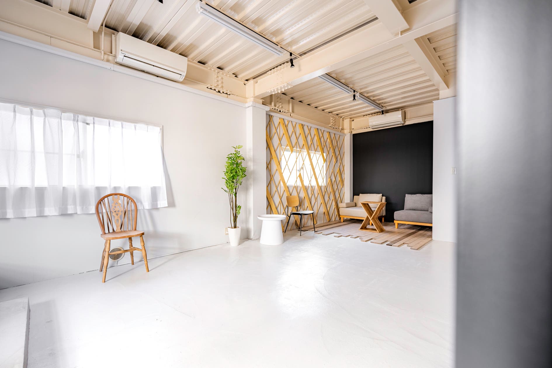 スペモ📷クリスマス🎄洗練された内装✨メイクルーム💄コスプレ👗ポートレート📸配信💡459_S-Studio椎名町の写真26