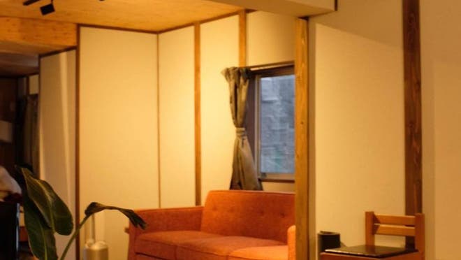 平家のお部屋です(自転車付) I This is a Hiraya (Japanese style) Houseの写真2