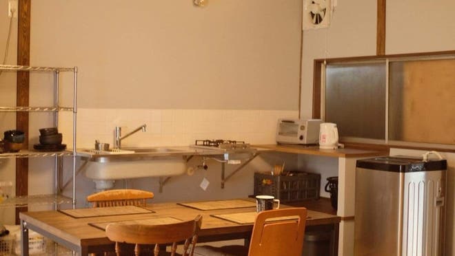 平家のお部屋です(自転車付) I This is a Hiraya (Japanese style) Houseの写真3