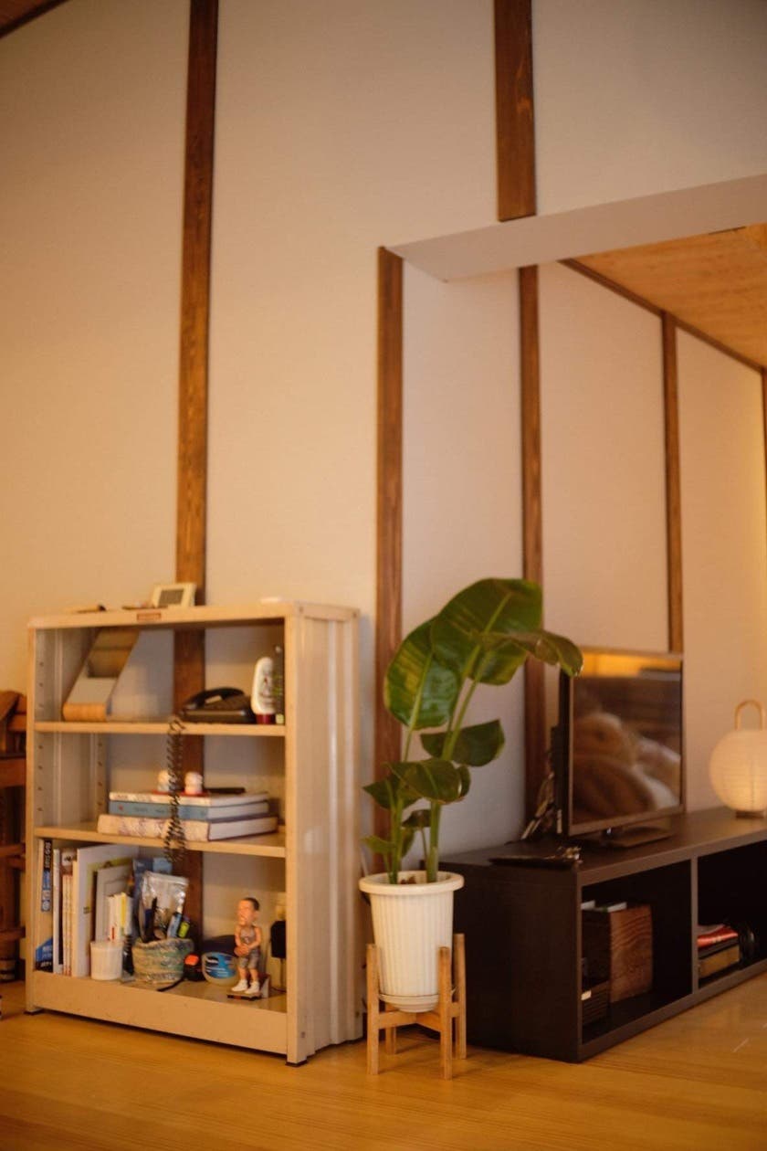 平家のお部屋です(自転車付） I This is a Hiraya (Japanese style) Houseの写真4