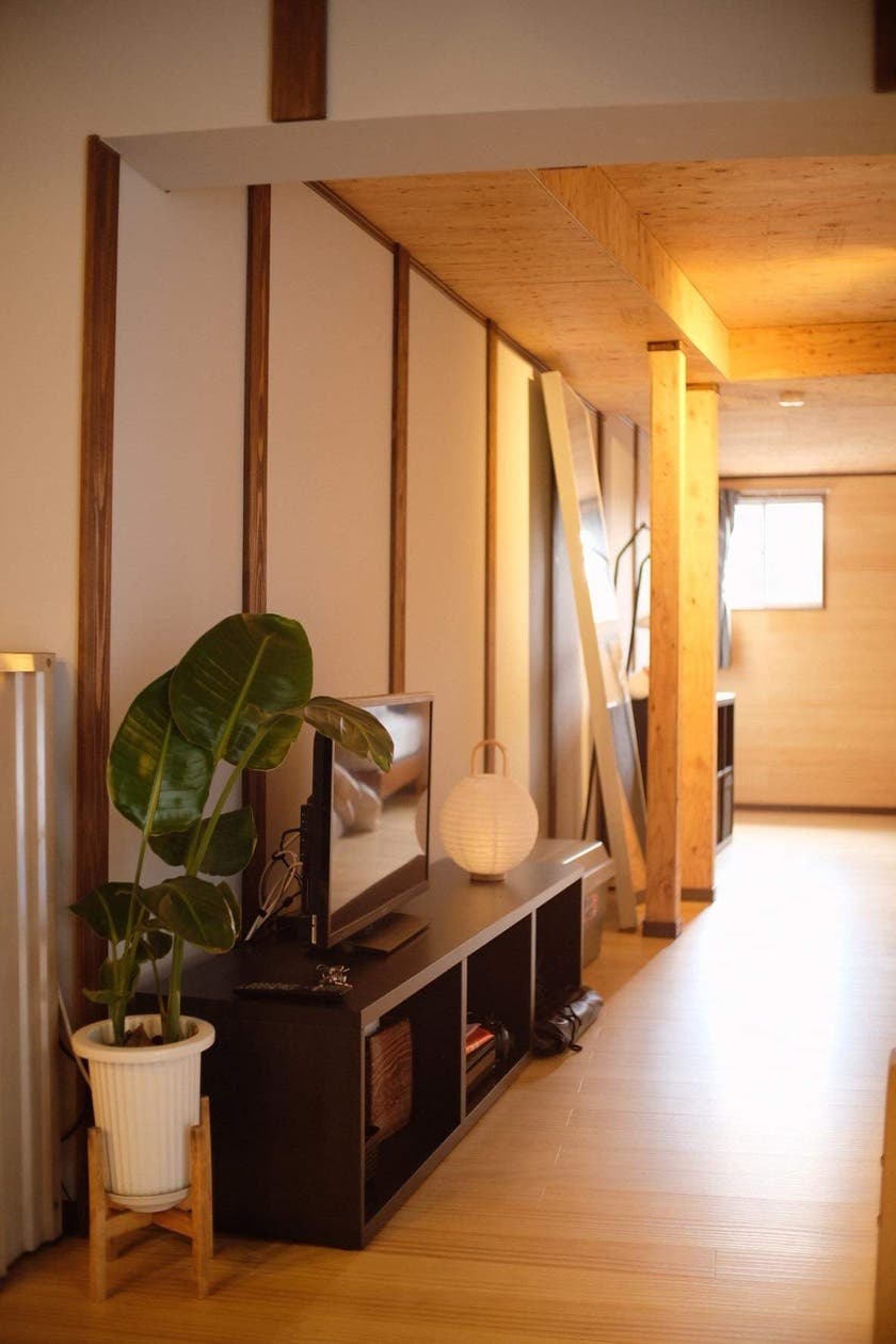 平家のお部屋です(自転車付） I This is a Hiraya (Japanese style) Houseの写真7