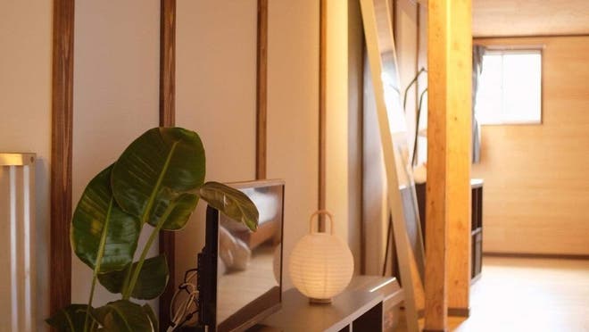 平家のお部屋です(自転車付) I This is a Hiraya (Japanese style) Houseの写真7