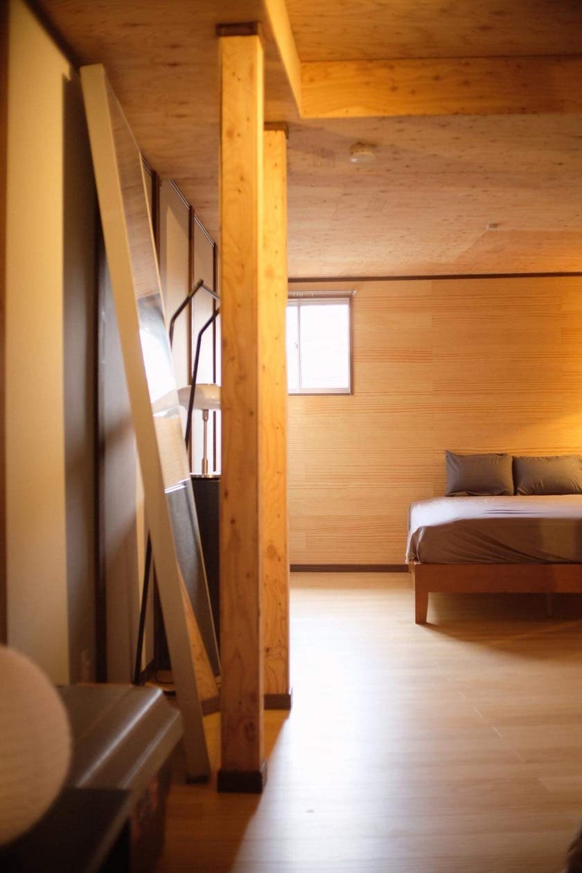 平家のお部屋です(自転車付） I This is a Hiraya (Japanese style) Houseの写真8