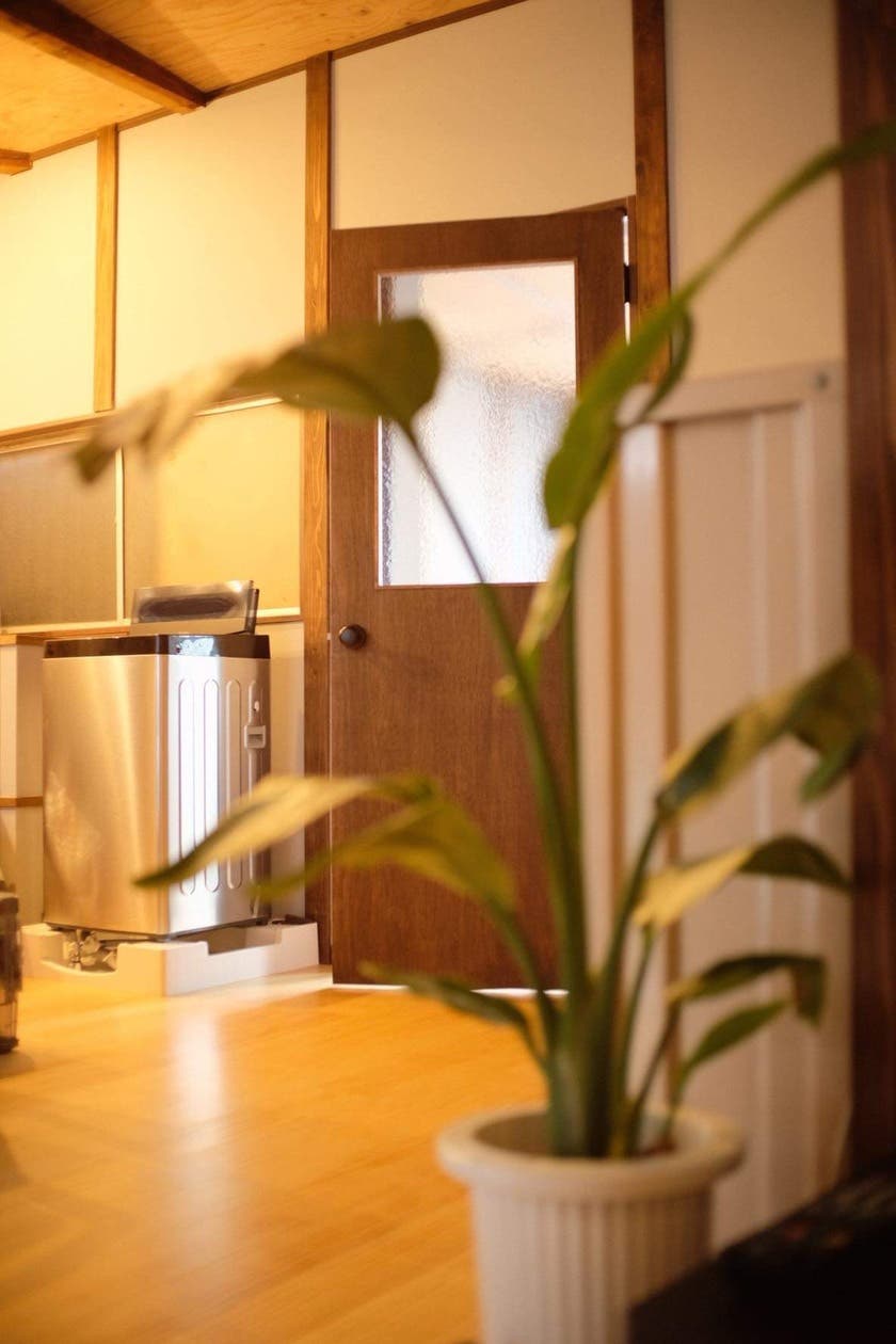 平家のお部屋です(自転車付） I This is a Hiraya (Japanese style) Houseの写真9