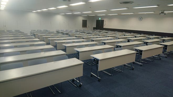 快・決いい会議室 HALL-A (KDX東新宿ビル3階)の写真2