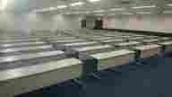 快・決いい会議室 HALL-A (KDX東新宿ビル3階)の写真2
